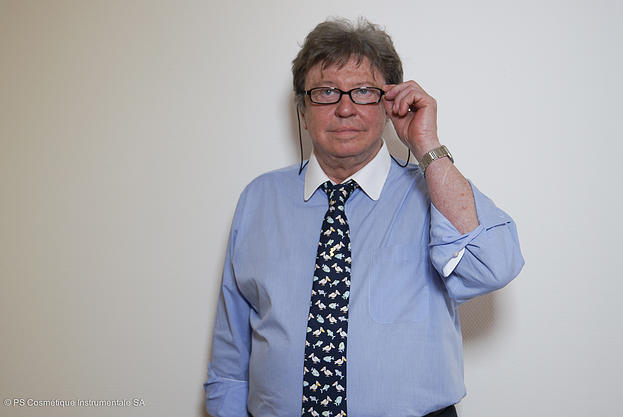 ФИЛИПП СИМОНЭН ИЗОБРЕТАТЕЛЬ ЭЛЕКТРОРИДОПУНКТУРЫ.